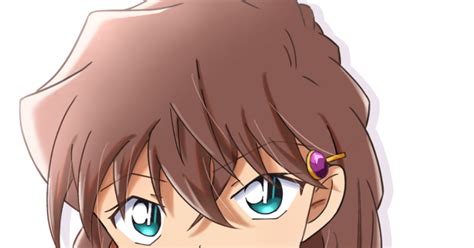 名探偵コナン 灰原哀ちゃん あらんのイラスト Pixiv 名探偵コナン 灰原哀ちゃん あらんのイラスト Pixiv