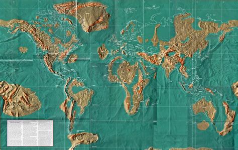Pin By David J On Maps Earth Map Future Earth World Map