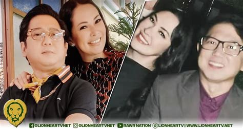 Annabelle Rama Approves Of Herbert Bautista For Ruffa Gutierrez
