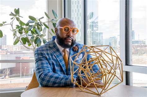 Dr Rubin Cockrell Named Black Impact Magazines 2025 Man Of Impact