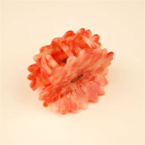 Dahlia Hair Claw Another Story