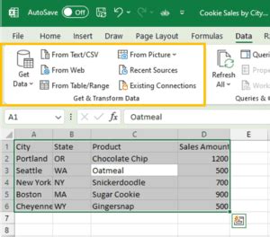 Excel Power Query IF Statements With Conditional Columns