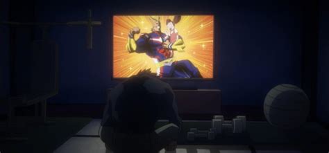 Just Wanna Acknowledge This Man Endeavor Is Sitting In A Dark Room