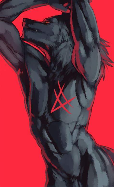 Rule 34 Abs Anthro Athletic Athletic Anthro Athletic Male Black Body