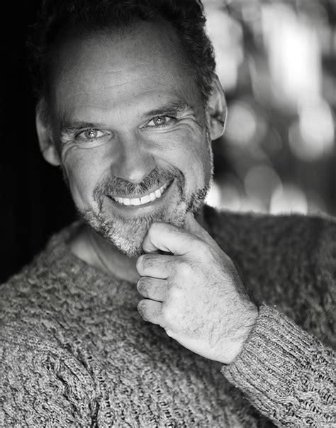 John Crawshaw Male Model Ttm Management