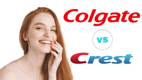 Colgate Vs Crest Unmasking The Best Teeth Whitening Picks