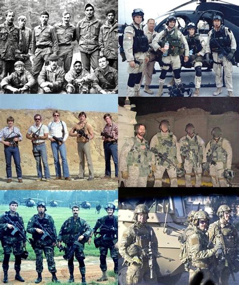 Real Delta Force