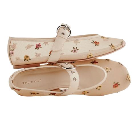 Nordstroms Exclusive Reformation Shoe Styles Under 300 Are Out Now