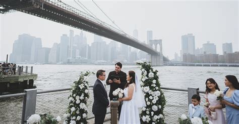 Places To Get Married In New York City — Perfect Wedding Nyc