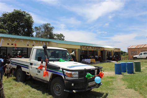 Photo Gallery Chilubi Town Council