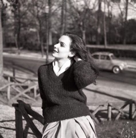 40 Fabulous Photos Of Susan Strasberg In The 1950s And 60s ~ Vintage Everyday