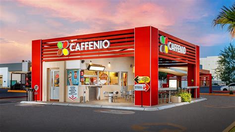 Caffenio Una De La Mejores Empresas Mexicanas