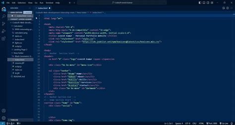 Lovesh Kumar On Linkedin Codsoft