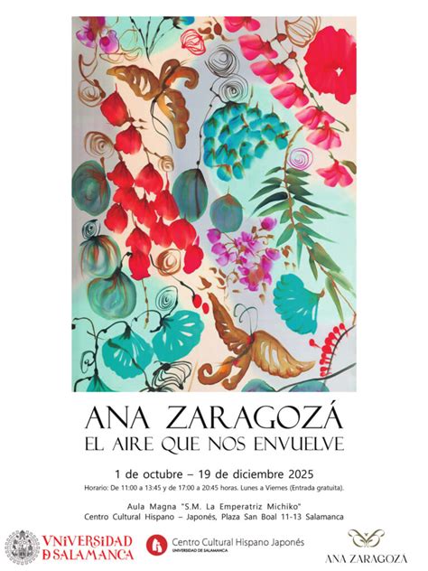 Actividades Eventos Propuestas Agenda En Salamanca