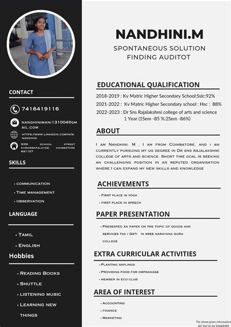 m nandhini on linkedin snsinstitution snsdesignthinking