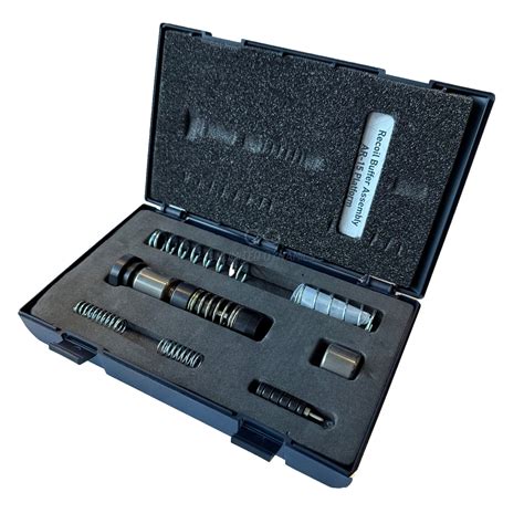 Dpm Carbine Buffer Assembly For M 16ar 15 223556 Caliber Rifles Mil