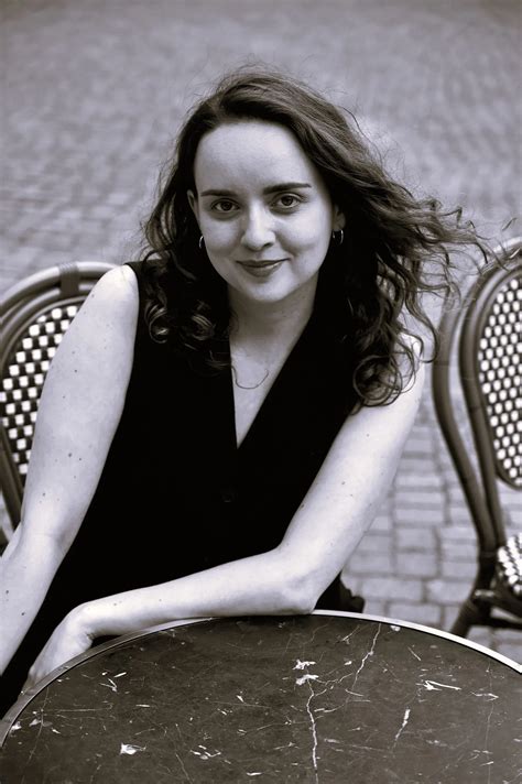 Julia Großmann Cosmopolitan