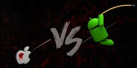 Android Vs Ios Race Instagram Chief Sides With Android