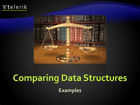 Ppt Algorithms Complexity And Data Structures Efficiency Powerpoint Presentation Id677534