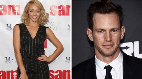 Actress Sarah Scott Accuses ‘runaways Star Kip Pardue Of Sexual Misconduct During Filming Of