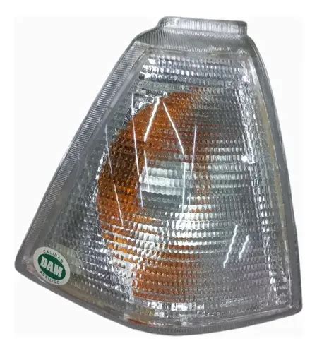 Faro Giro Delantero Derecho Renualt Fuego Mercadolibre