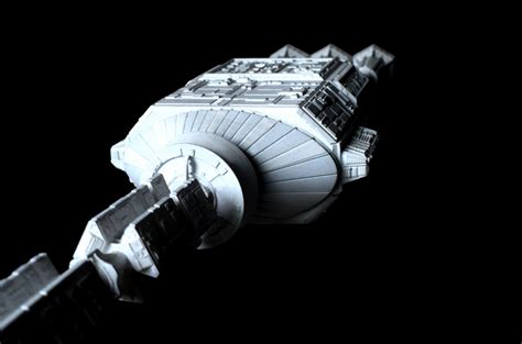 The Great Canadian Model Builders Web Page Ussc Discovery Xray Delta One