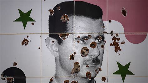 Assad Officers Relocated To Africa By Russia Sohr