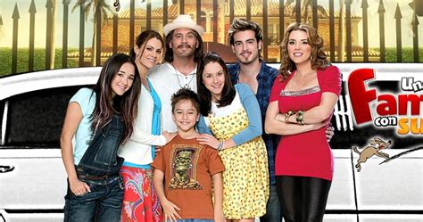 Rating Venezuela Tves Estrena Una Familia Con Suerte