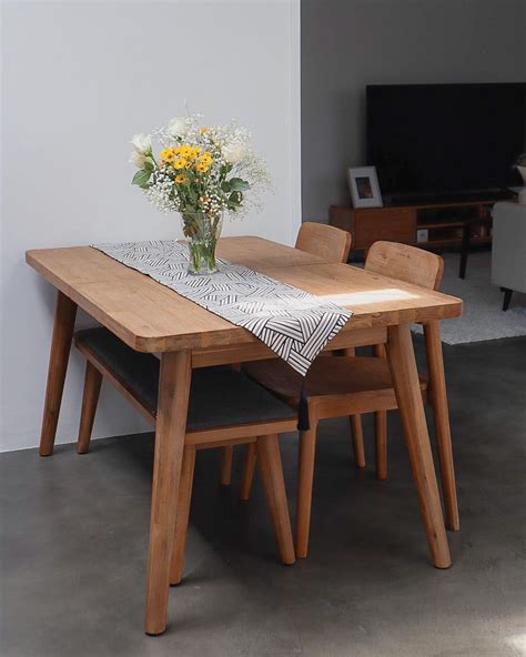 Dining Set For Small Spaces Castlery Us