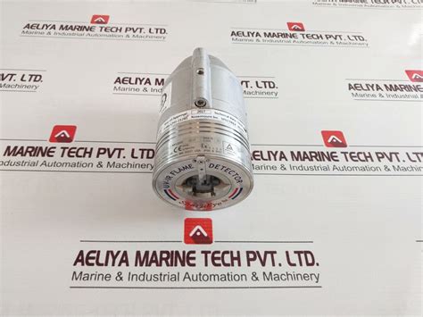Sharp Eye 40 40lb 111sc Uv Ir Flame Detector Aeliya Marine
