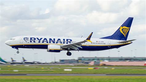 Ryanair Ends Printed Boarding Passes As Airline Shifts To Fully Digital System