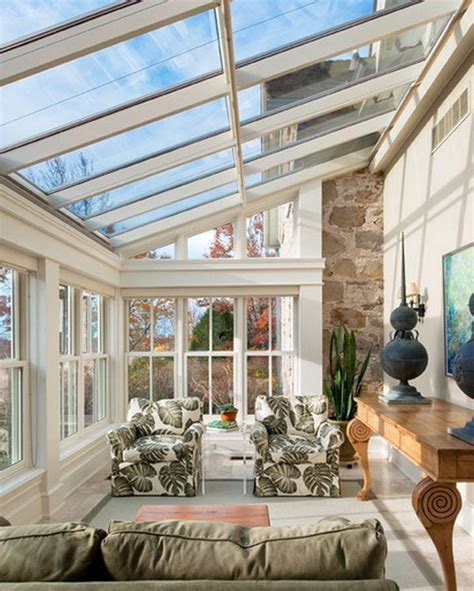Sunrooms Additions Sunroom Contractors In Southeast Wisconsin
