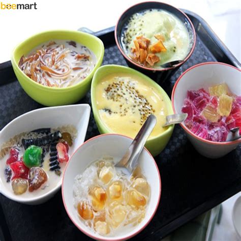 Công Thức Các Món Chè Ngon Vừa Mát Vừa Bổ