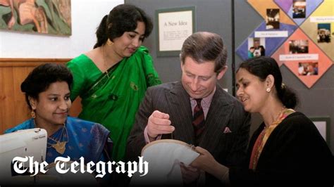 Professor Natascha Radclyffe Thomas On Linkedin King Says Sewing A Button And Hemming Clothes