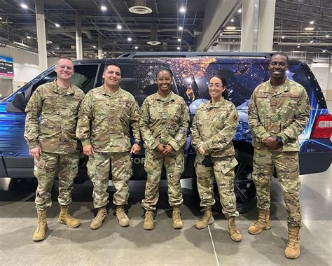 Air Force Recruiting Westheimer Houston Tx