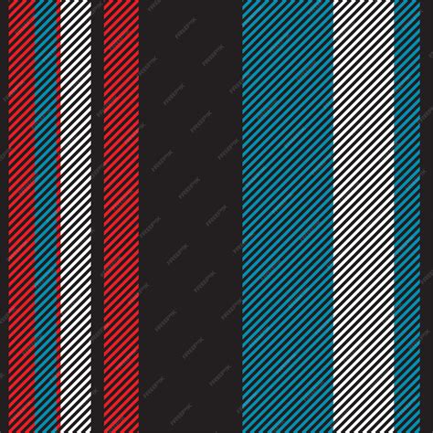 Premium Vector Vertical Stripes Seamless Pattern Lines Vector Abstract Design Stripe Texture