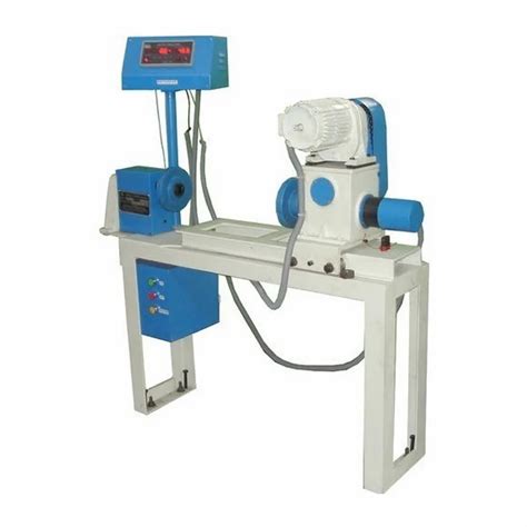 Mild Steel 60hz 4 Kw Digital Torsion Testing Machine At ₹ 65000piece