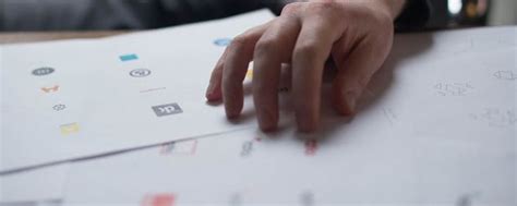 The Seven Step Design Process Graphic Design Blog Design Process