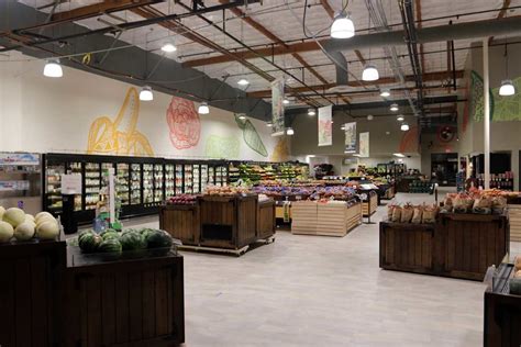 Save Mart Supermarkets Oakdale Huff Construction Company Inc