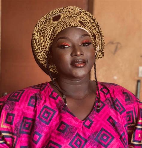 Tabaski 2024 Lart De La Beauté Féminine à Lhonneur Mousso News