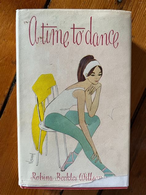 Book Of The Week A Time To Dance Verity Reads Books Lots Of Them