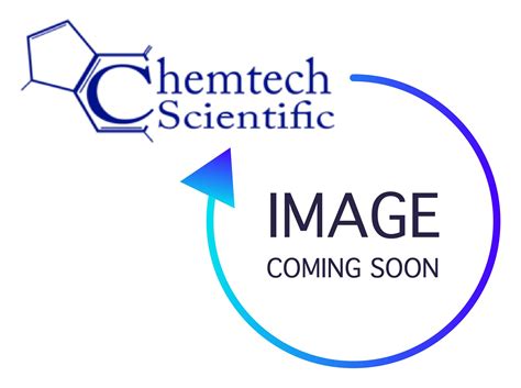 Flexible Coupling Element A21071033 Chemtech Scientific Incorporated