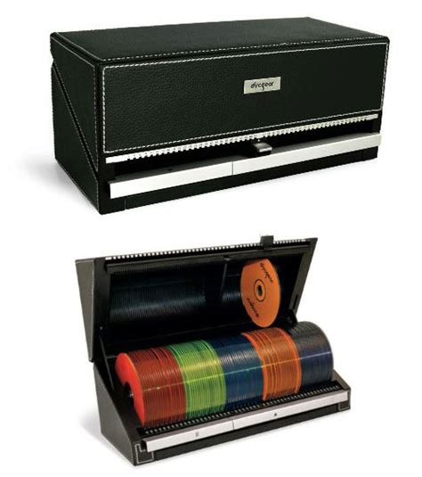 18 Modern And Stylish Cddvd Rack And Holder Designs Design Swan