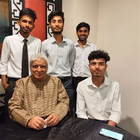 Ankur Kumar On Linkedin Feeling Incredibly Fortunate To Have Had The