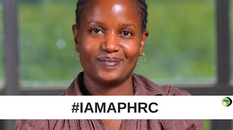 Iamaphrc Caroline Kabiru Youtube