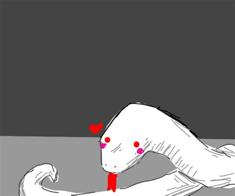 Earthworm Coding Drawception