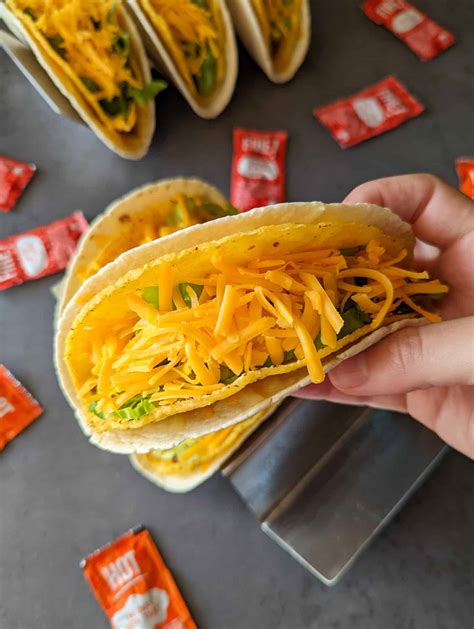 Taco Bell Gordita Recipe At Amanda Okane Blog
