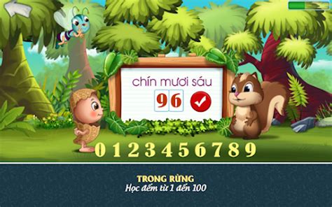 Đậu Lém Toán 1 For Android Download