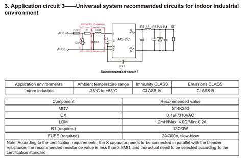 Power Supply Schematic Esp Forum