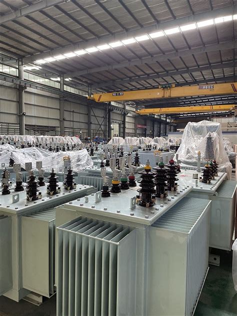 China Customized 630kva 3 Phase Step Down And Step Up Distribution Transformer Manufacturers